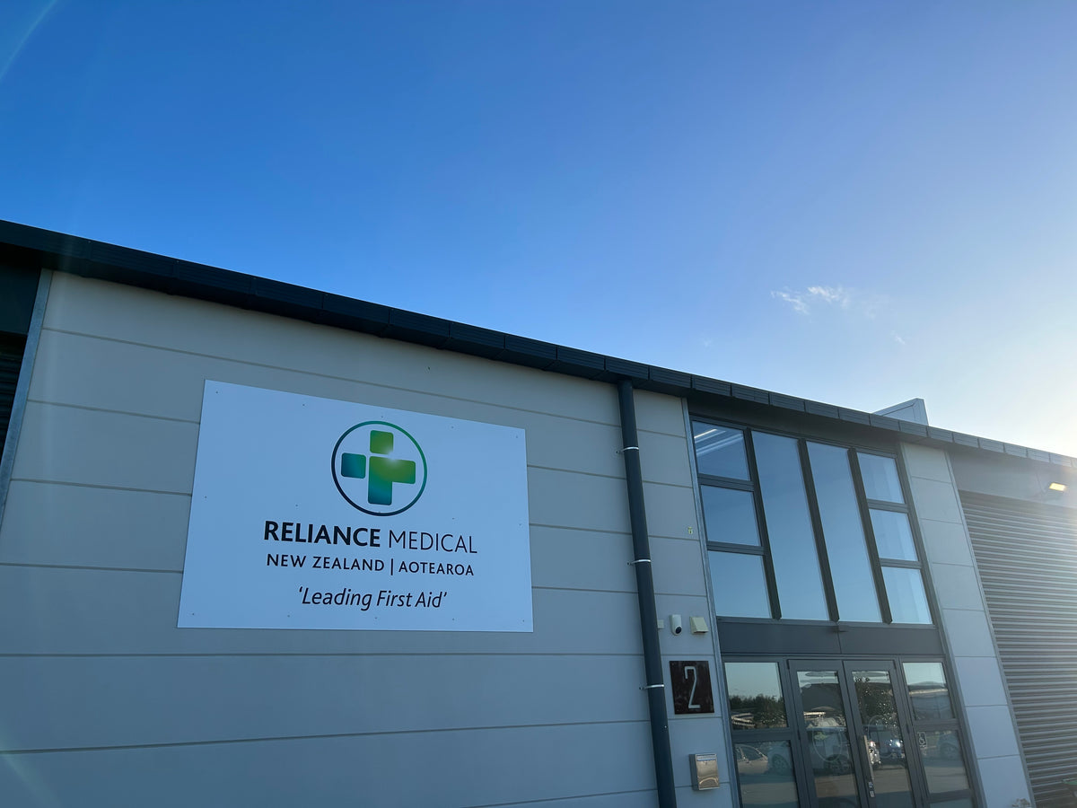 Reliance Medical NZ – Reliance Medical Australia | New Zealand
